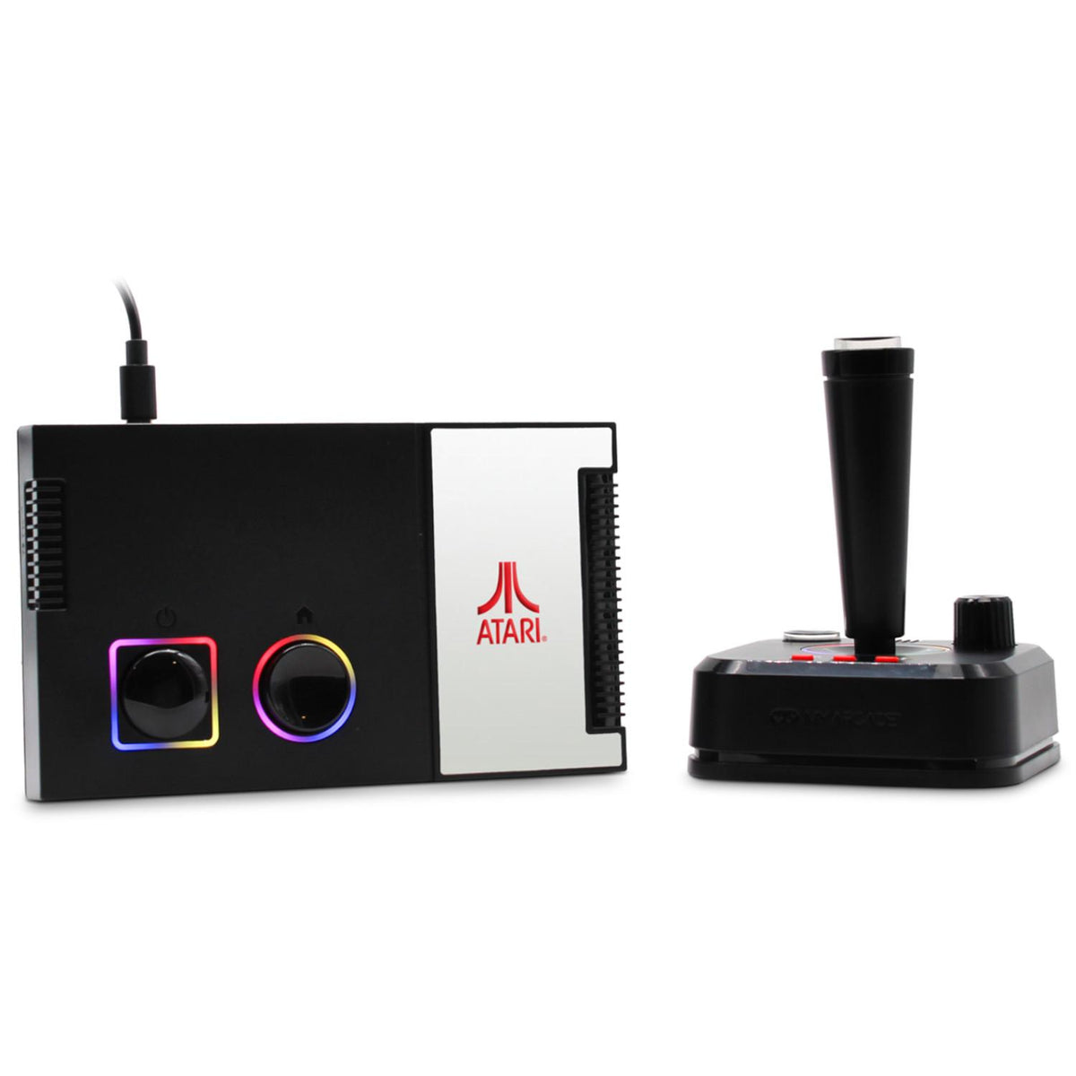 Atari Retro My Arcade video game console – JM DISTRIBUIDORES