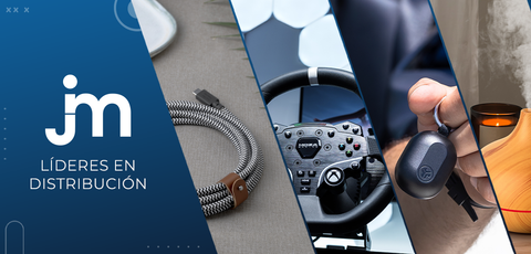 ¿Quíénes somos? – JM DISTRIBUIDORES