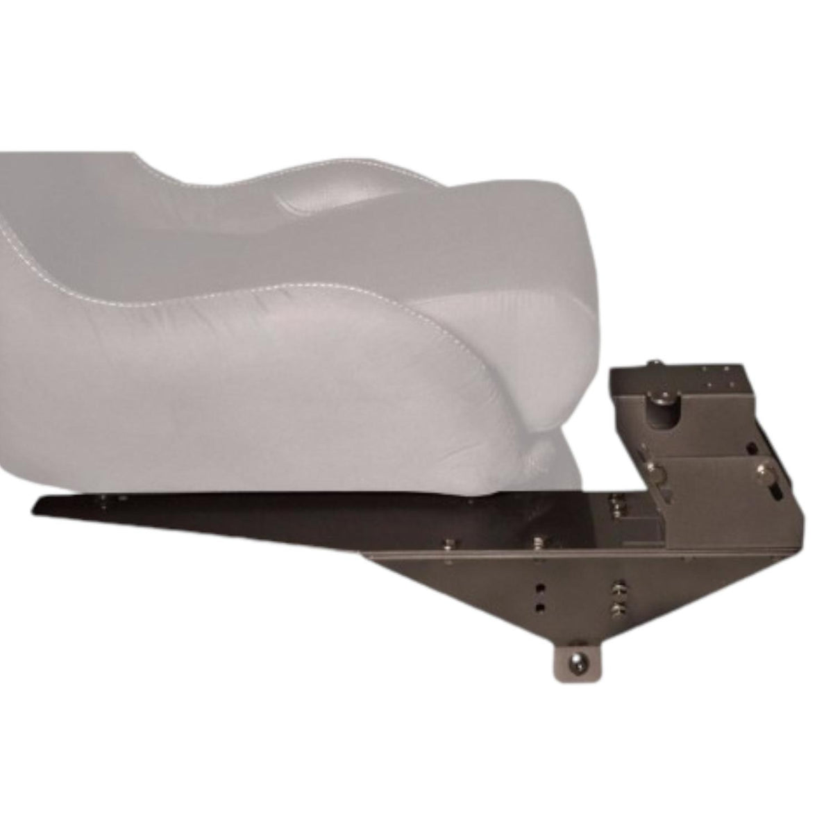 Playseat Gearshift Holder Pro Gear Lever Base – JM DISTRIBUIDORES